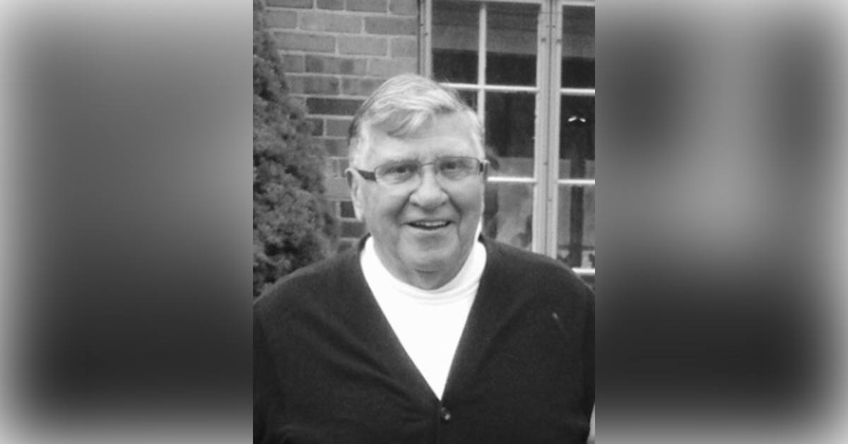 Obituary information for Salvatore P. Luzzi