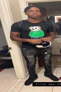 Jamarius "Jay Jay" Edler - 2022 - Cannon Funeral Home