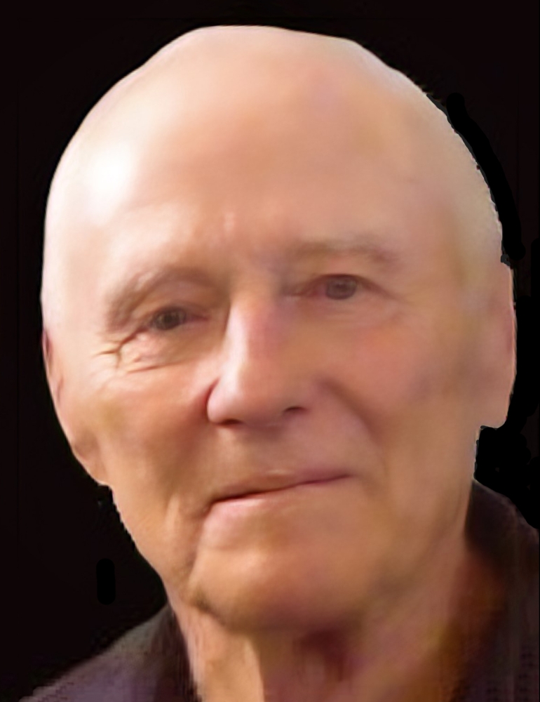 Wilbur Klahn - Memories Trees