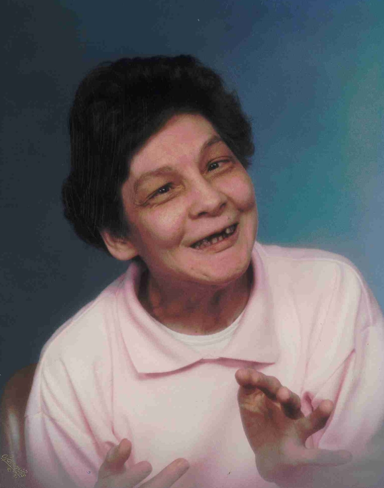 Patricia Loftus - 2024 - Leavitts Mortuary and Aultorest Memorial Park