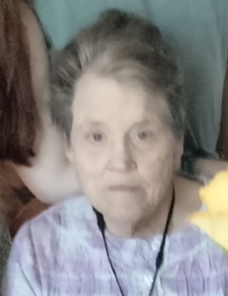 Alexis Walter - Memories Trees