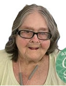 Edith A. Strohmeyer - 2024 - Wheeler Funeral Homes