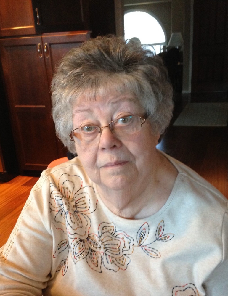 Mary Wojnakowski - Memories Trees