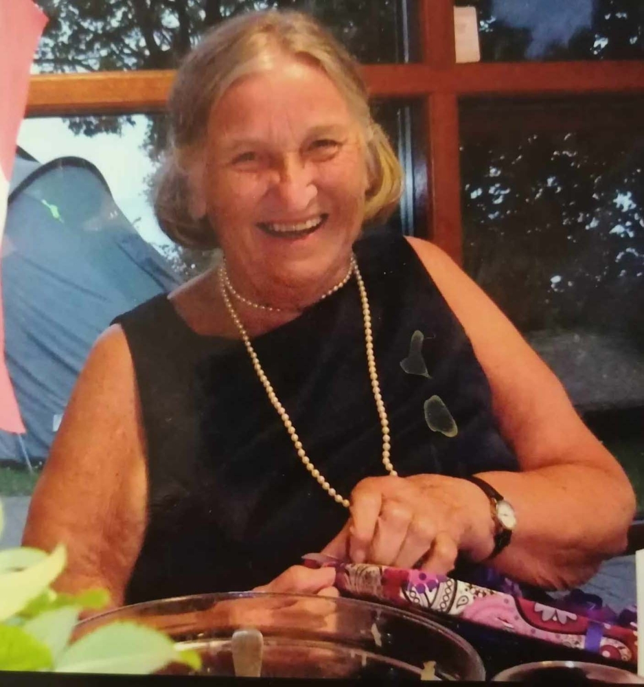 Katrine Rundo - 2024 - DuPage Cremations