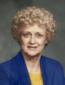 Bobbie Jean Rhymer - 2024 - Holcombe Funeral Home, Inc.
