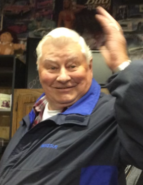 Wayne William Rees - 2024 - Weaver Family Funeral Homes