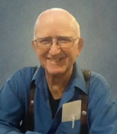 Wayne Stanley Coston - 2024 - Clark Family Funeral Chapel & Cremation ...