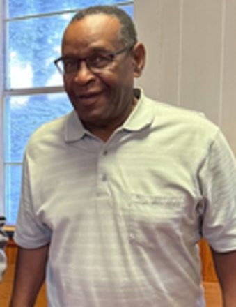 Kenneth Ray Berry - 2024 - Tommy E. Taylor Funeral Home