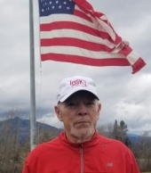 Patrick "Pat" Bradley - Memories Trees