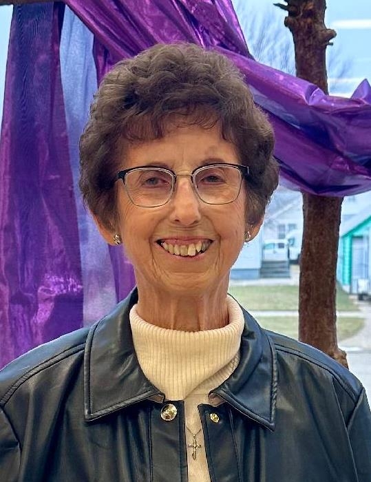 Karen Doeden - Memories Trees