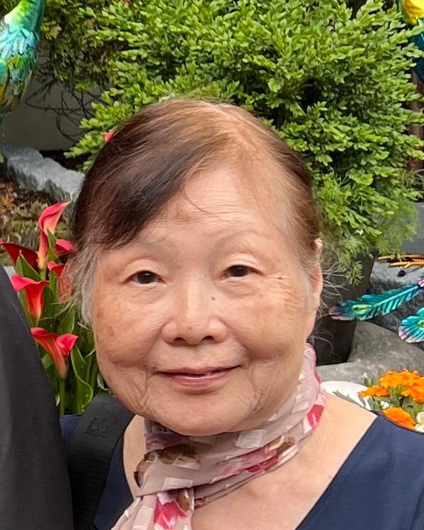 Ming Chun Ho - 2024 - Fox Funeral Home