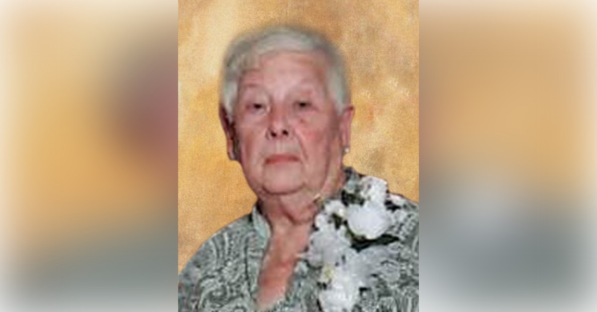 Obituary information for Isabelle (Duvall) Grayson
