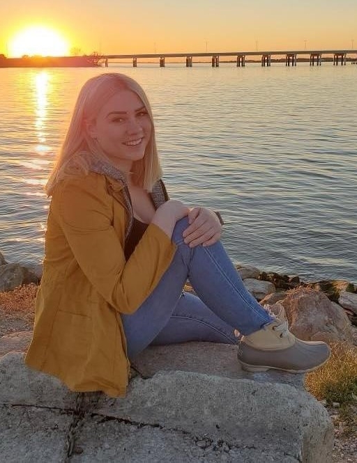 Brenna Pravlik - Memories Trees