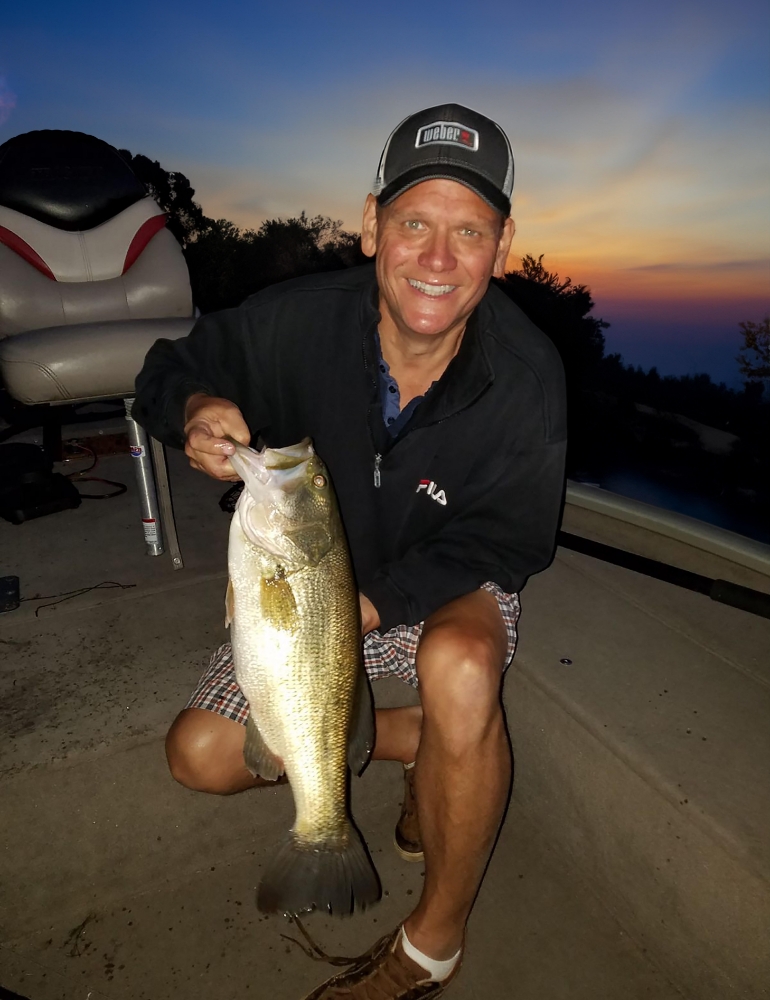 Larry P. Masek - 2024 - Modell Funeral Home