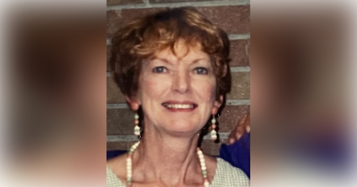 Obituary information for Mary Margaret Roth