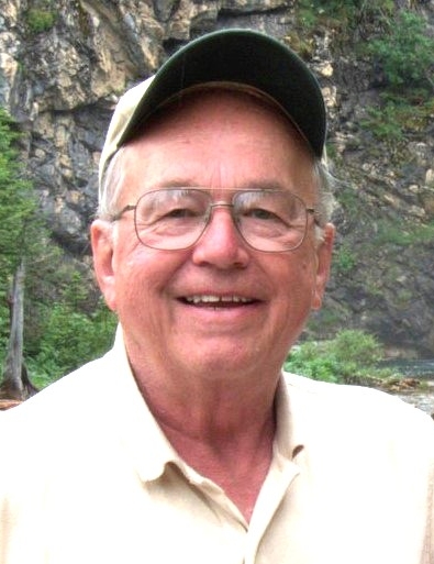 John Arthur Amann - 2024 - Boston Funeral Home