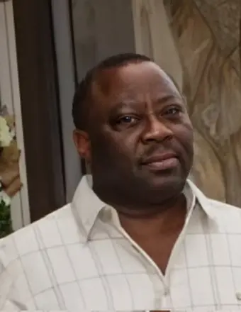 Obituary information for Anthony Daniel Williams