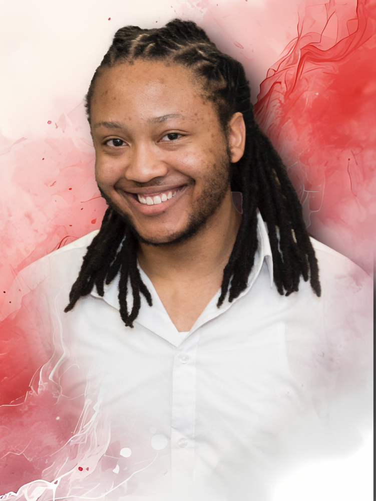 D'Andre Charles - Memories Trees