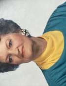 Barbara Spearman Johnston - 2024 - Cope-Keahey Funeral Home