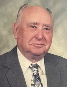 Ira Paul King - 2024 - Bobo Funeral Chapel & Cremation Service