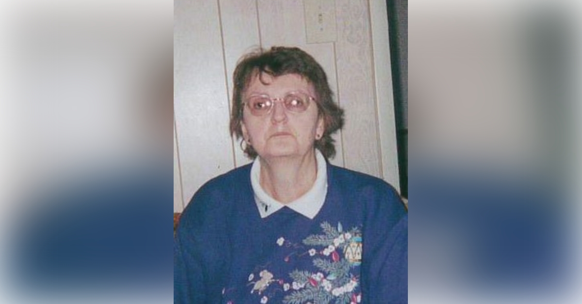 Obituary information for Sheila R. Howell