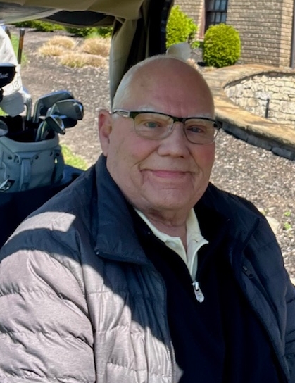 John Oda - 2024 - Rob Rue