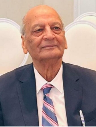 Safdar Ali Javed Obituary - 2024 - Ahmadiyya Muslim Jama'at Funeral Service