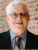 Robert "Rob" Wilson - 2024 - Headley Funeral Chapel