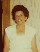 Rose Marie B. Holland - 2024 - McGuire Funeral Service, Inc.