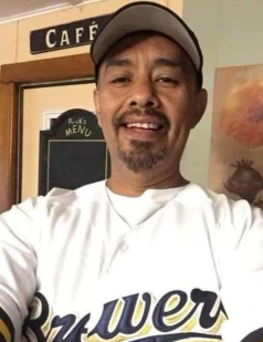 Ricardo "Rick" Serrano - 2024 - Great River Cremation