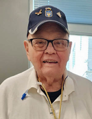 John Melnick Jr. - 2024 - Mahal-Ritzel Funeral Home, Inc.