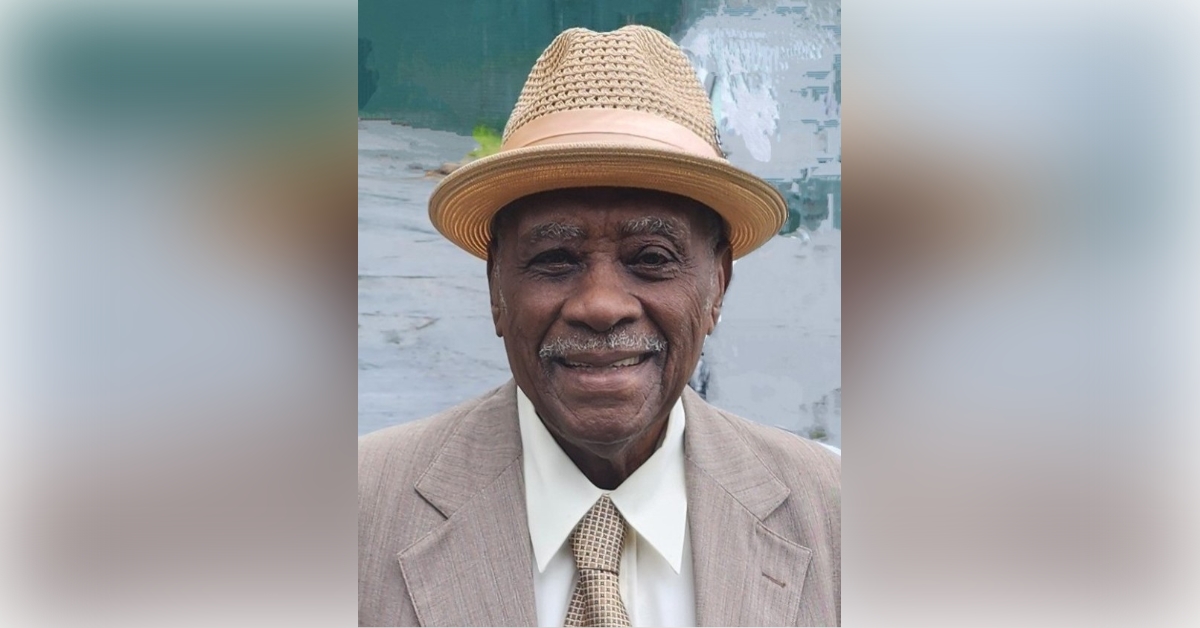 Obituary information for William "Junnie Bug" Leeper, Jr.