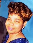 Rosetta "Rosie" L. Wilson - 2024 - Charles S. Zannino Funeral Service, P.A.