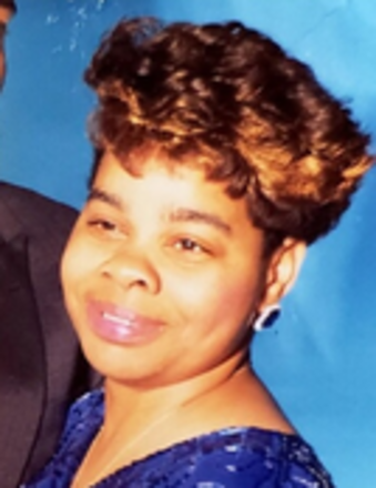 Rosetta "Rosie" L. Wilson - 2024 - Charles S. Zannino Funeral Service, P.A.