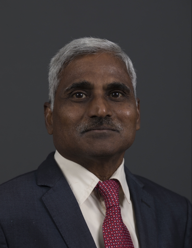 Dr. V. Prakash Reddy - Memories Trees