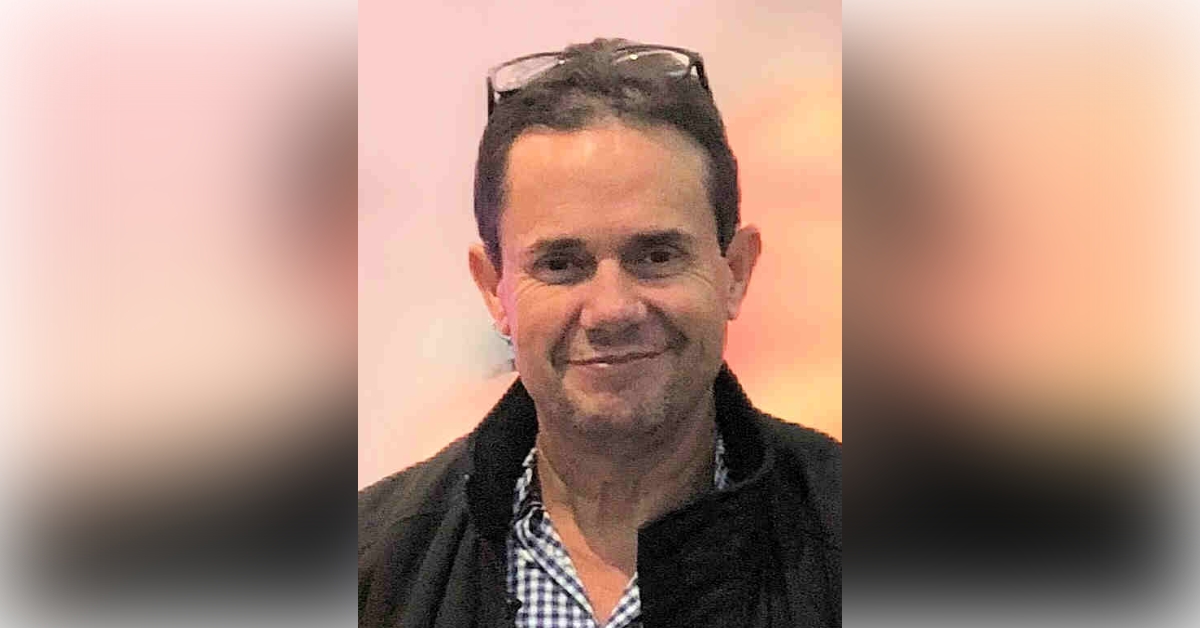 Obituary information for Edson Almeida