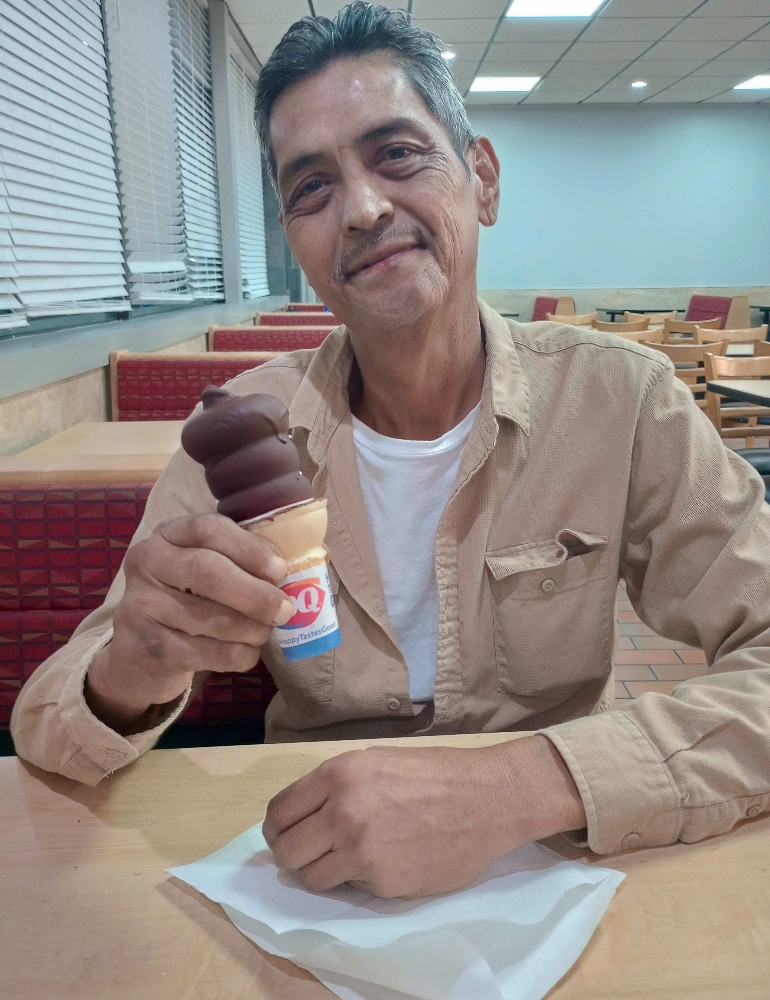 Cesar Rocha - Memories Trees