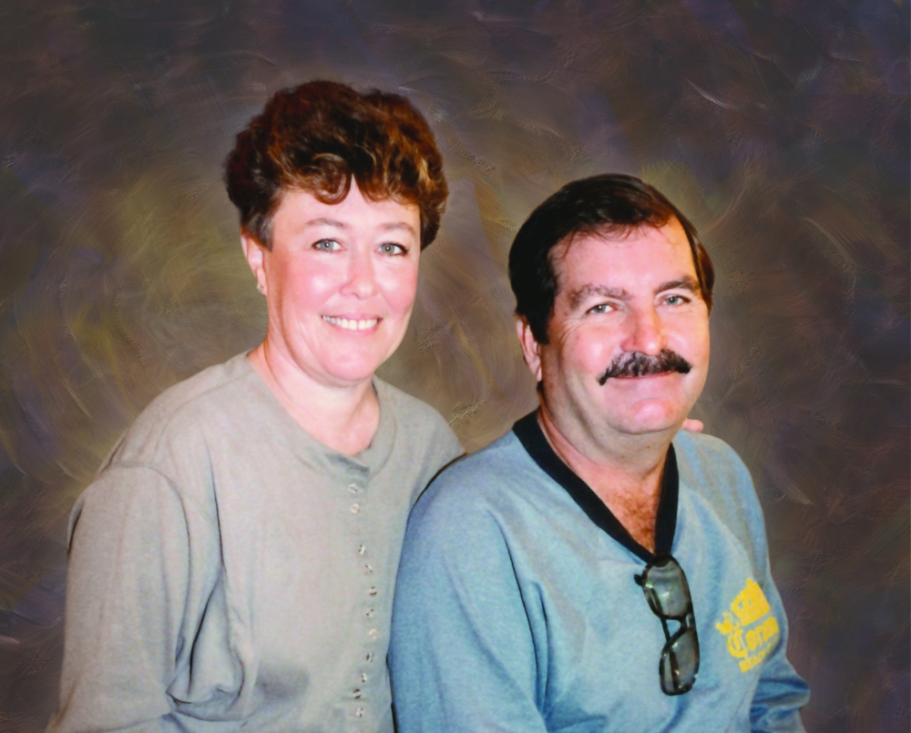 James Roper - Memories Trees