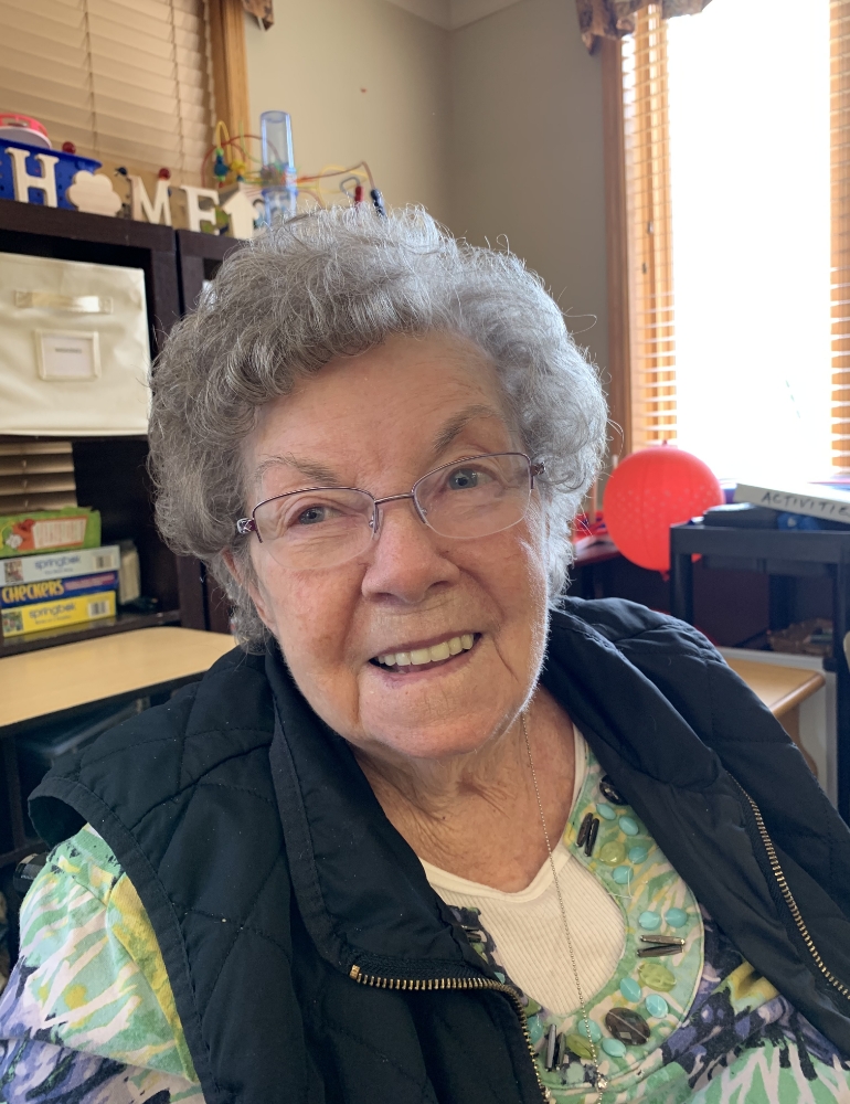 Dorothy Bartels - Memories Trees