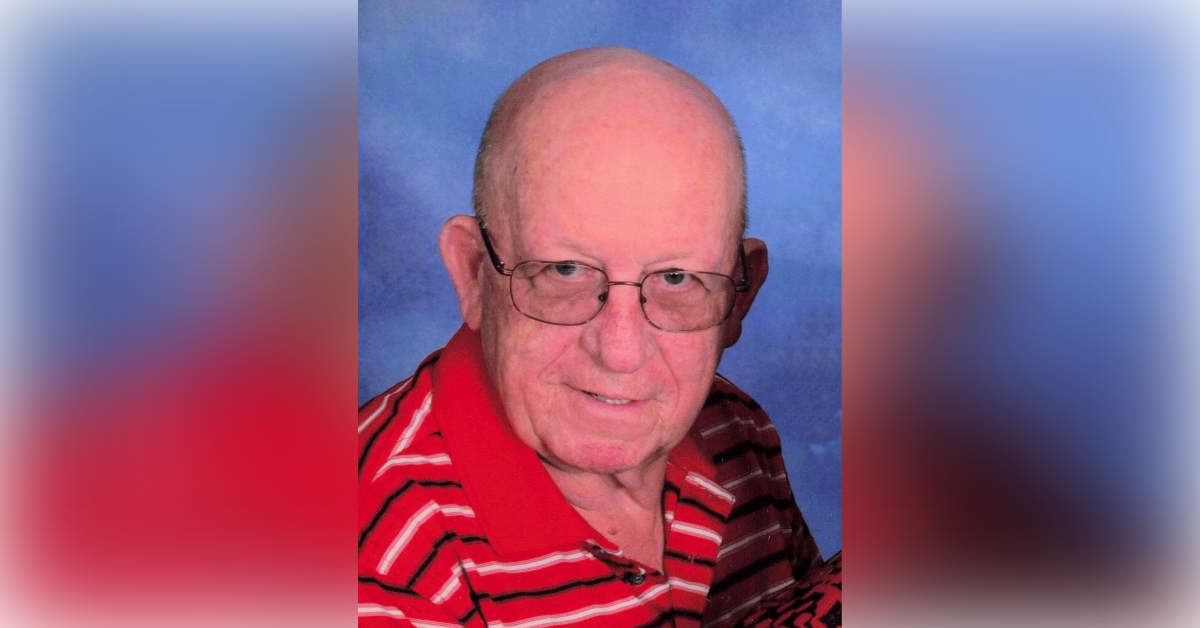 Obituary information for James H. Williams