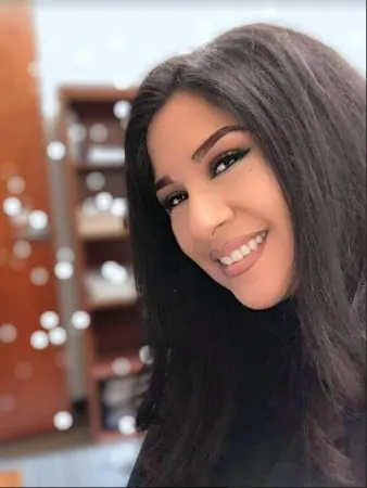 Priscilla Quintero - 2023 - Porterville Funeral & Cremation Center