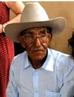 Roberto Ruiz - 2018 - Porterville Funeral & Cremation Center