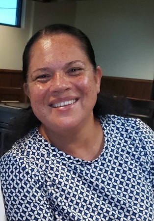 Irma Ramirez - 2023 - Porterville Funeral & Cremation Center