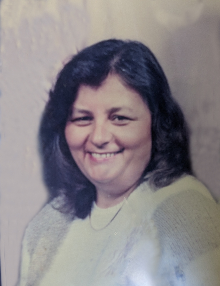 Catherine Lilley Wynne - 2024 - Wilkerson Funeral Home