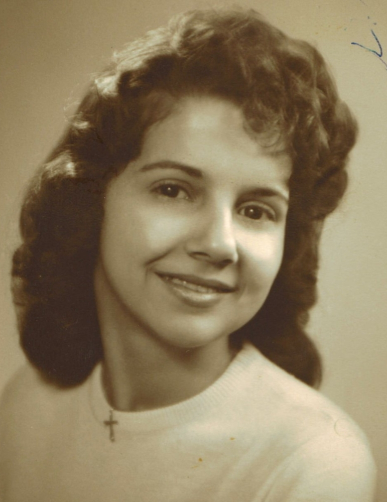 Marie Kramer - Memories Trees