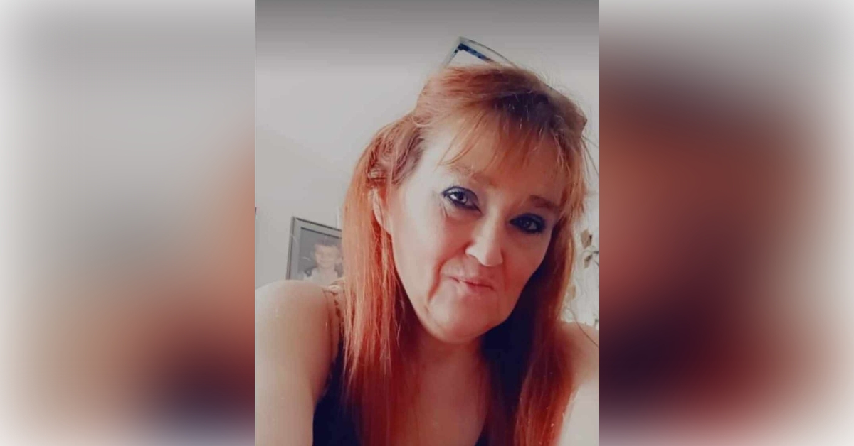 Obituary information for Sherry Ann Noland