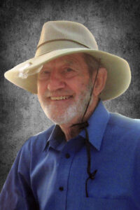 William "Bill" Basham - Memories Trees