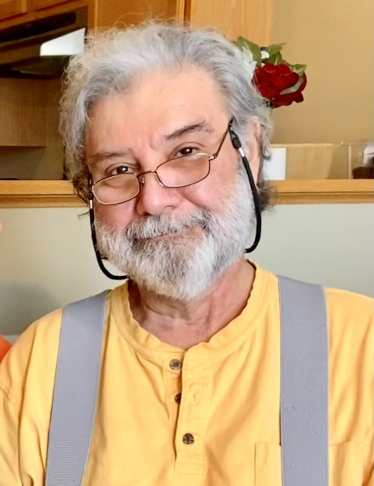 Lawrence F. Prochaska - 2024 - Modell Funeral Home