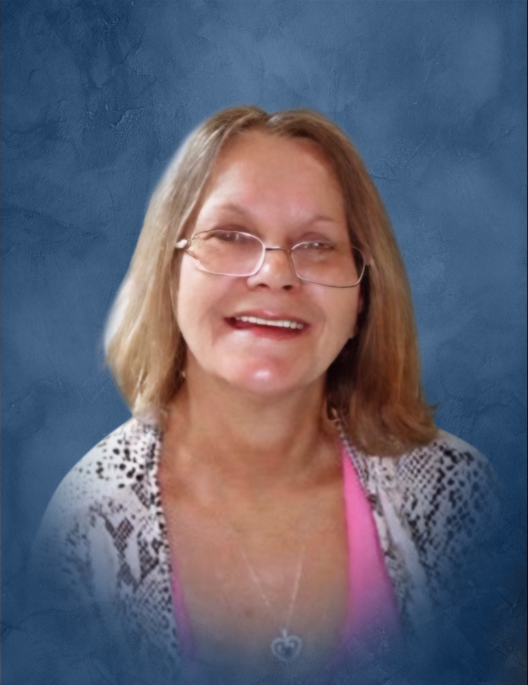 Rose Marie Edwards - 2024 - The Kennedy Mortuary, Inc.