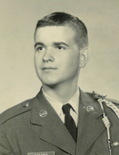 Richard Kasznia - 2024 - Saint Joseph Funeral Homes